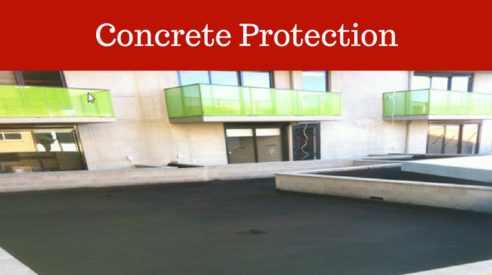 Melbourne Waterproofing Company –Concrete Basements, Roof & Slab ...